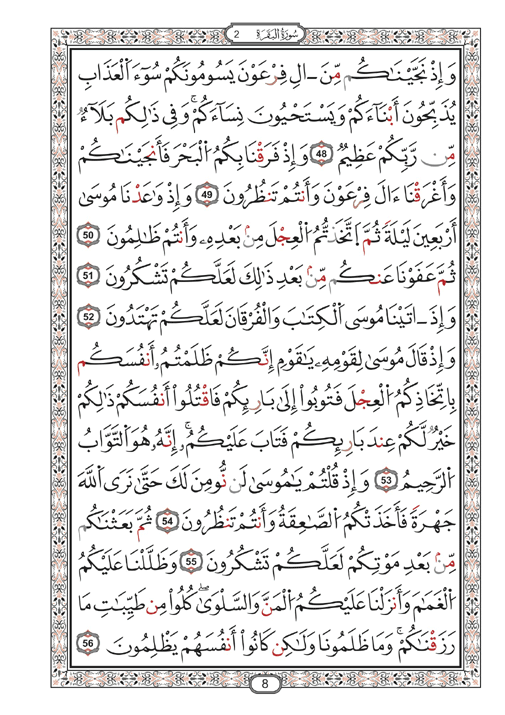 Le Coran Selon La Methode de Warch Al Mokri Abde EL ALI ANOUN